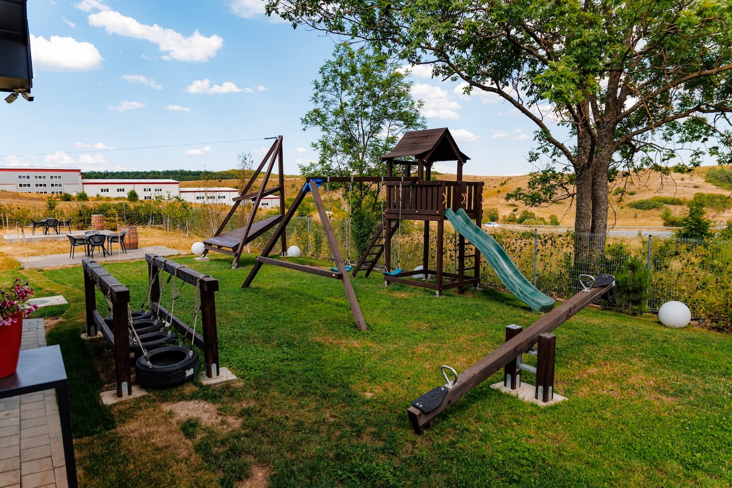 Restaurante Desaga by Euphoria l Cluj Napoca & Oradea