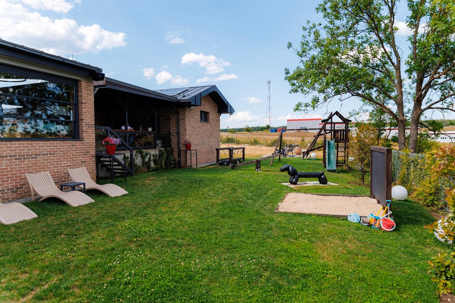 Restaurante Desaga by Euphoria l Cluj Napoca & Oradea