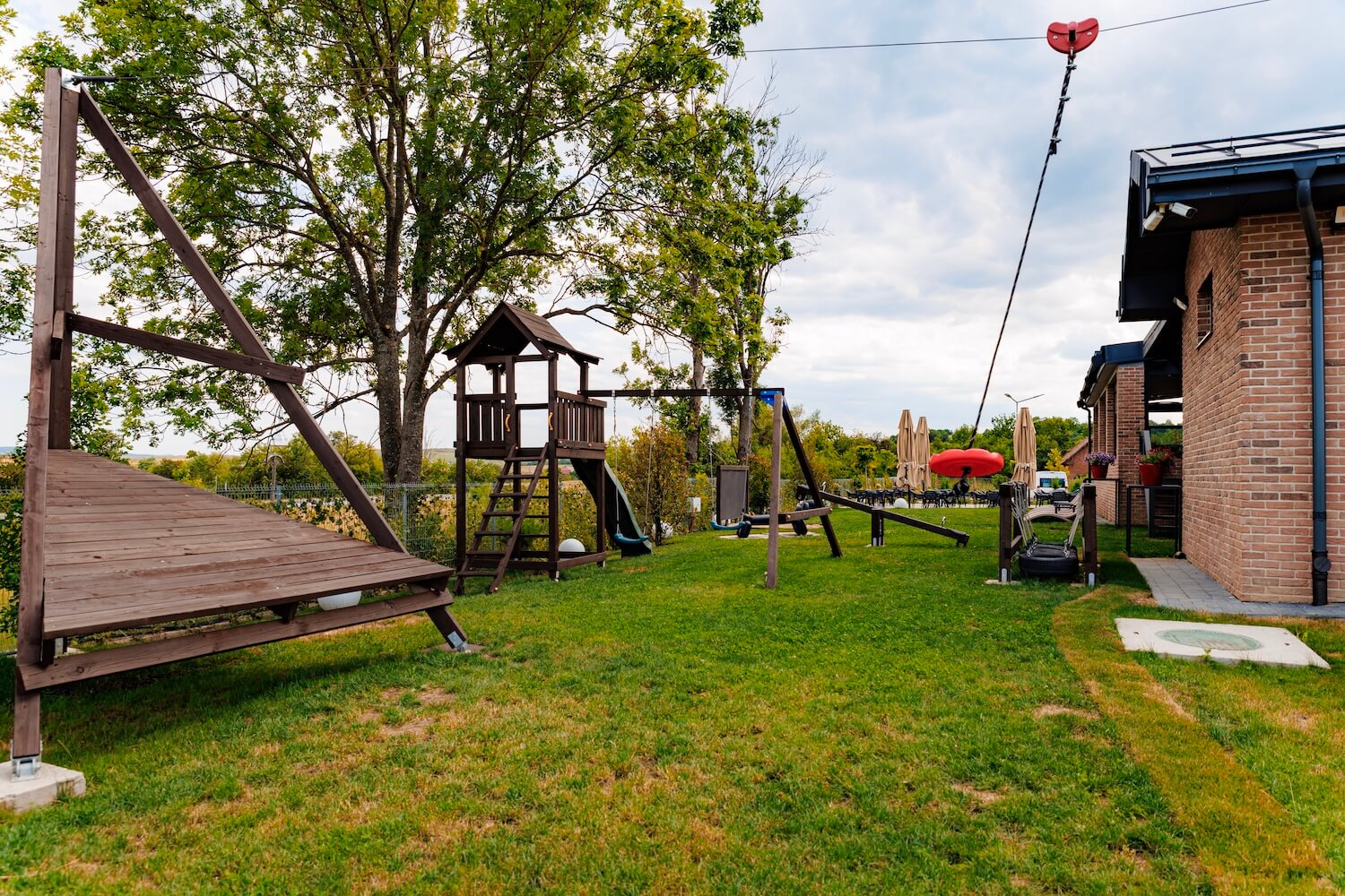 Restaurante Desaga by Euphoria l Cluj Napoca & Oradea